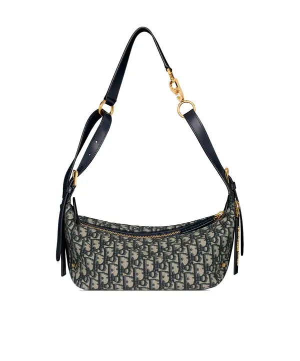Dior Small D-journey Bag