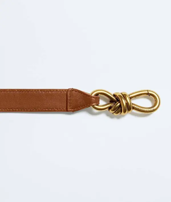 Bottega Veneta Andiamo Belt