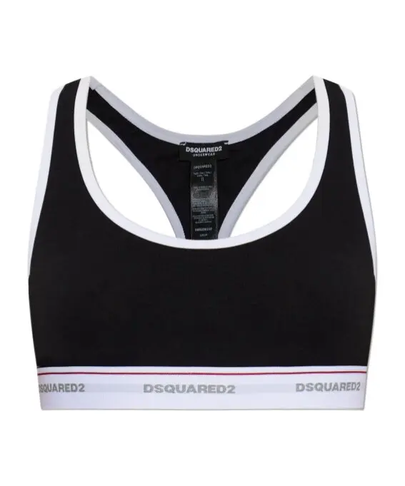 Dsquared2 Sleeveless Top