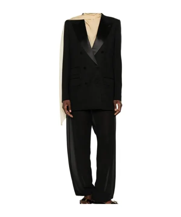 TOM FORD Collared Jacket