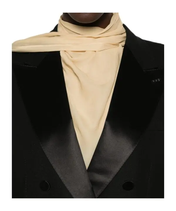 TOM FORD Collared Jacket