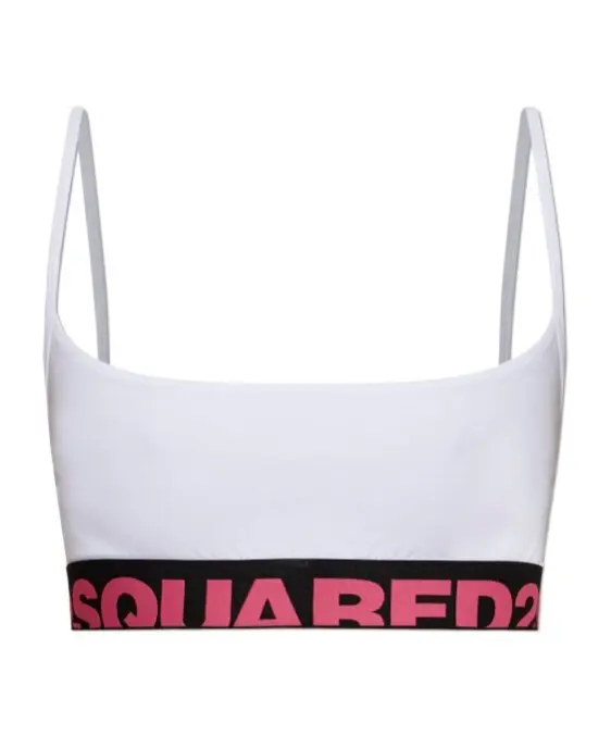Dsquared2 Sleeveless Top