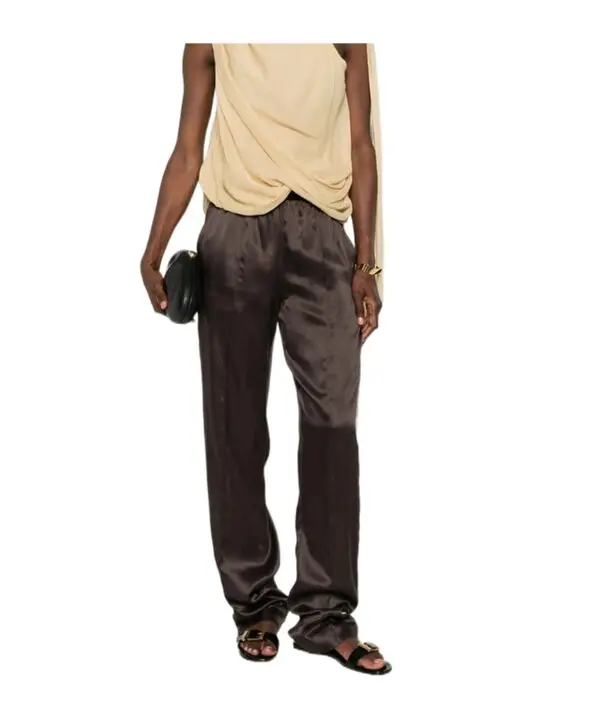 TOM FORD Elasticated Waist Trousers