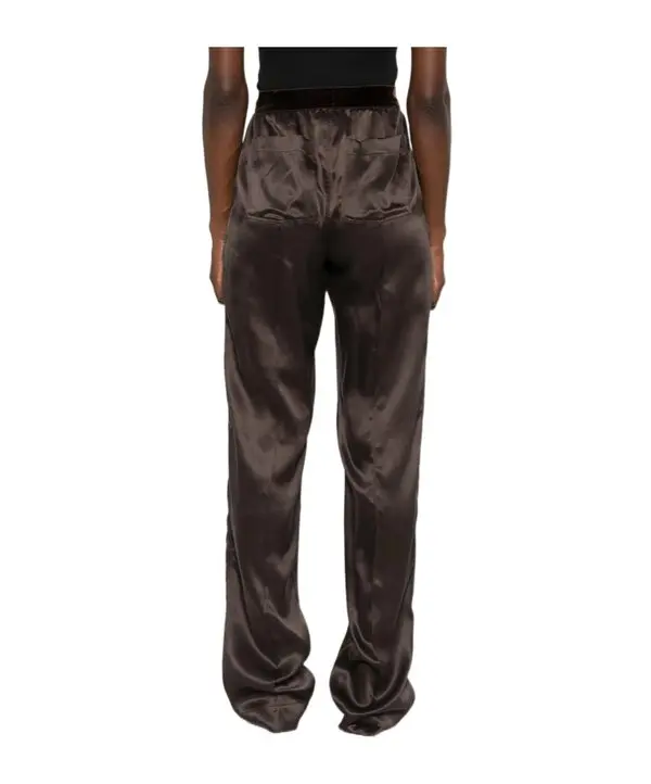 TOM FORD Elasticated Waist Trousers