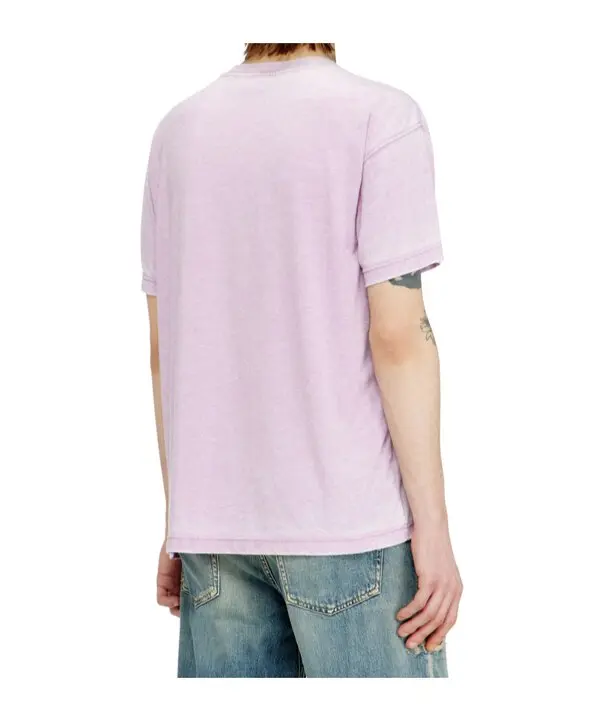 DIESEL® The Iconic 't-norm-aa8' T-shirt