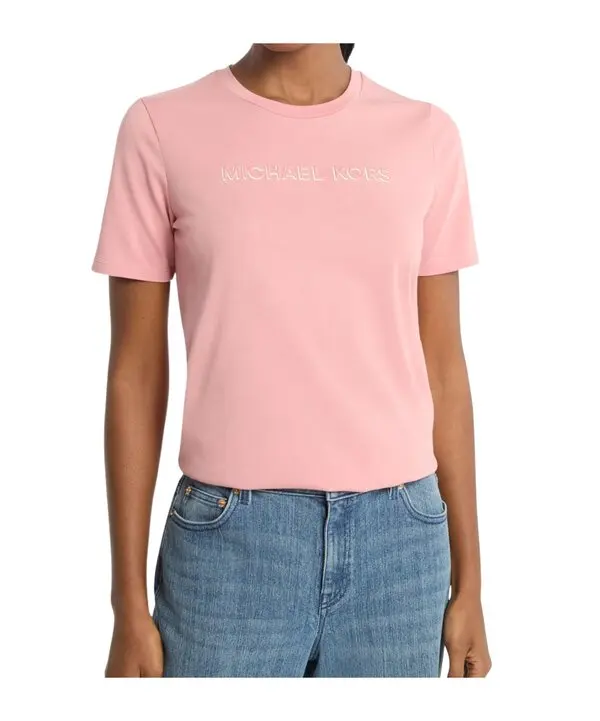 Michael Kors Crew-neck T-shirt