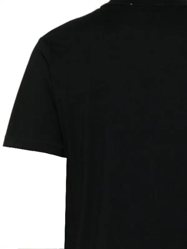 Off-White Arrows Logo-print Cotton T-shirt