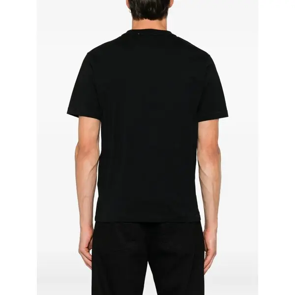 Off-White Arrow Printed Crewneck T-shirt