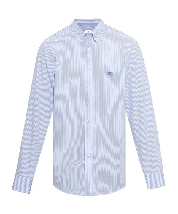 Etro Striped Shirt