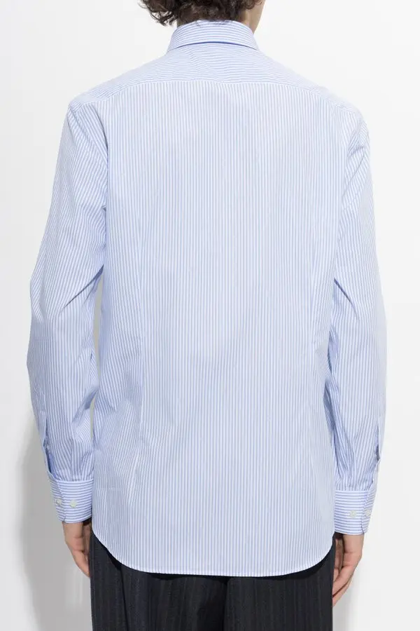 Etro Striped Shirt