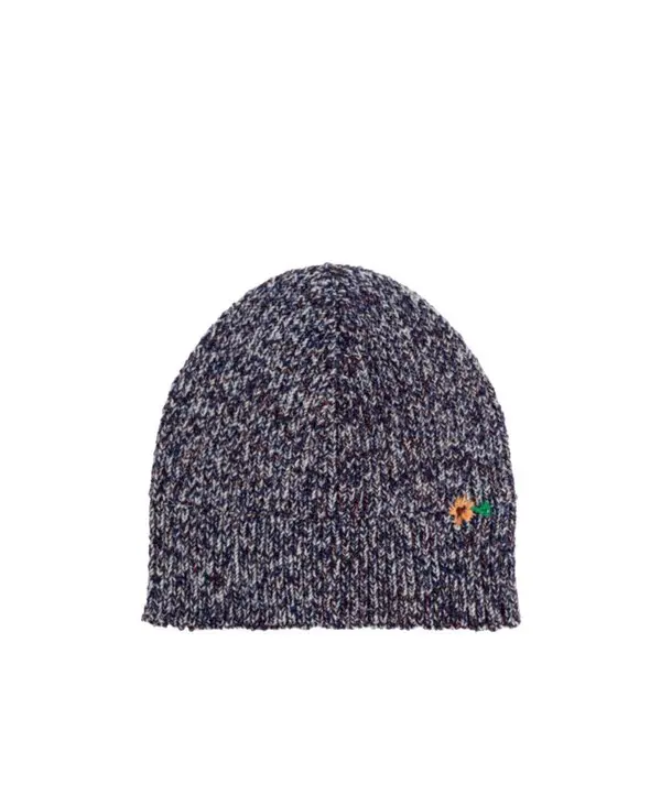 Dries Van Noten Knitted Hat