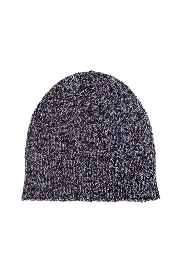 Dries Van Noten Knitted Hat