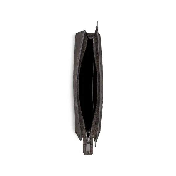 Dior A5 Triangle Pouch