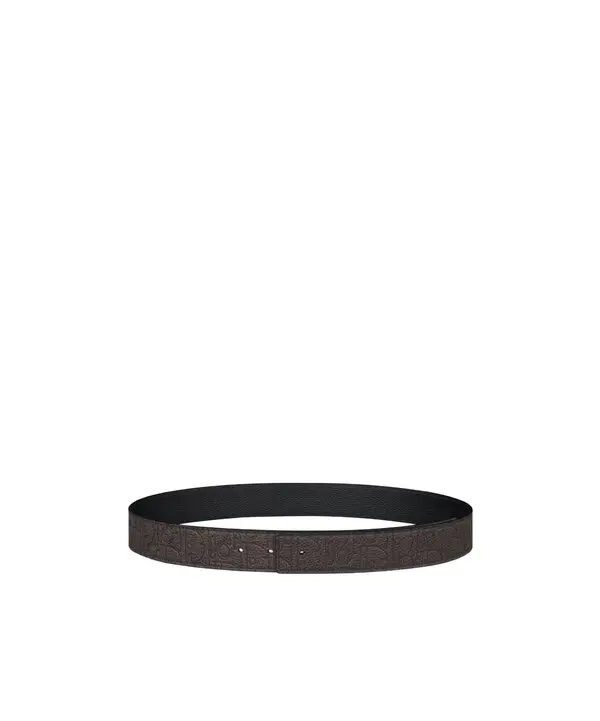 Dior Reversible Belt Strap