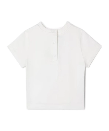 Fendi Graphic Print T-shirt