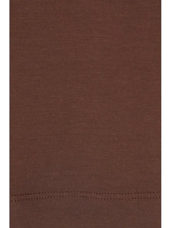 Brunello Cucinelli Short-sleeved T-shirt