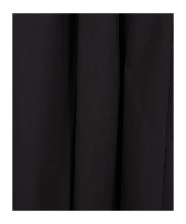 Yohji Yamamoto Drawstring Skirt