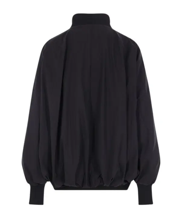 Yohji Yamamoto Long-sleeve Casual Jacket