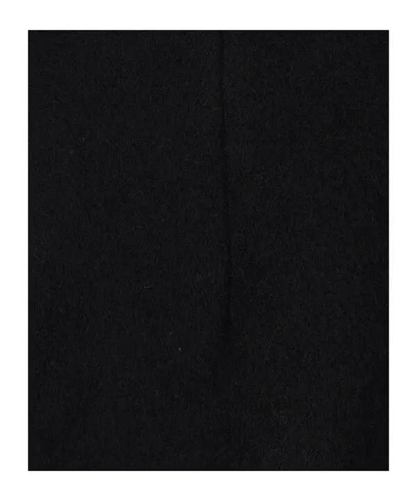 Yohji Yamamoto Short Coat