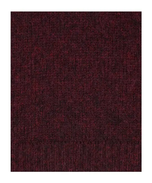 ROBERTO COLLINA High-neck Long-sleeve Sweater