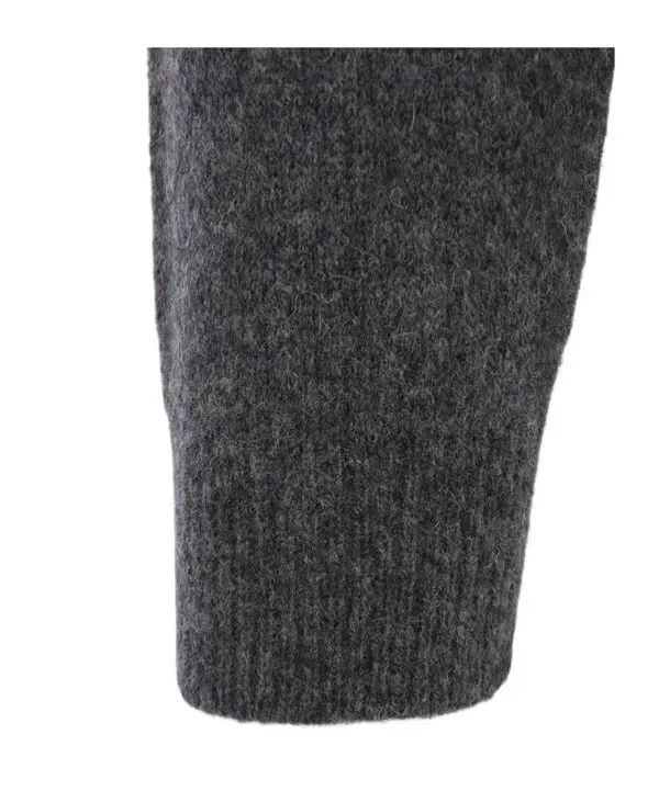 ROBERTO COLLINA Crewneck Knitted Jumper - No