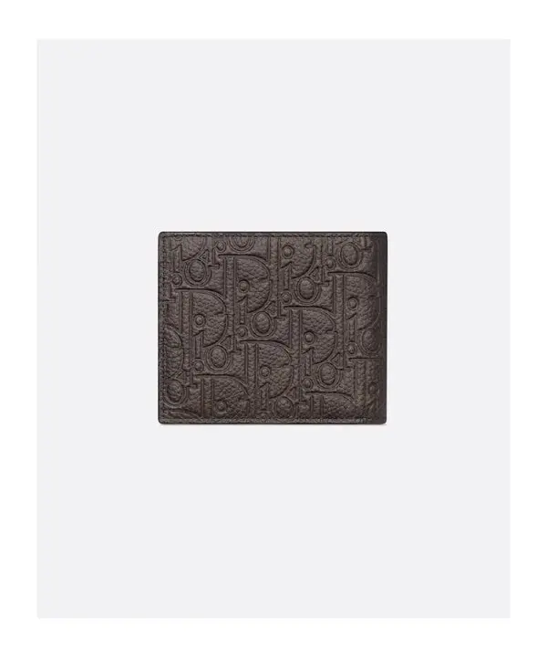 Dior Bifold Wallet