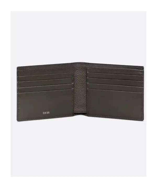Dior Bifold Wallet
