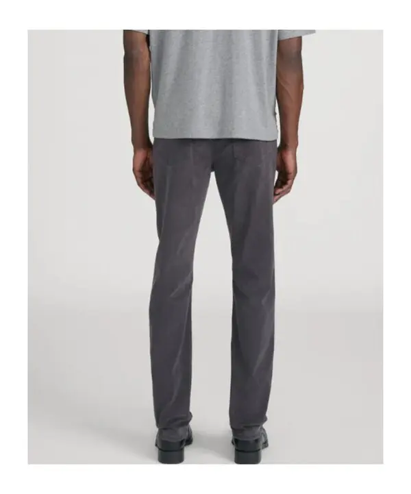 FRAME Modern Straight-leg Jeans