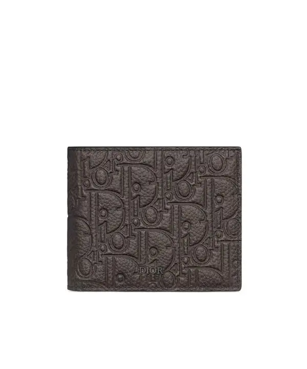Dior Bifold Wallet