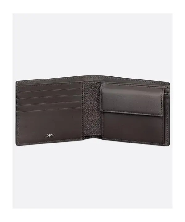 Dior Bifold Wallet