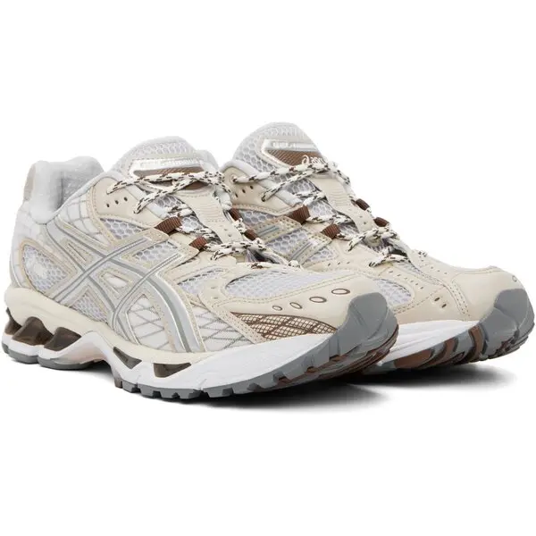 Asics Gel Nimbus 10 Running Sneakers