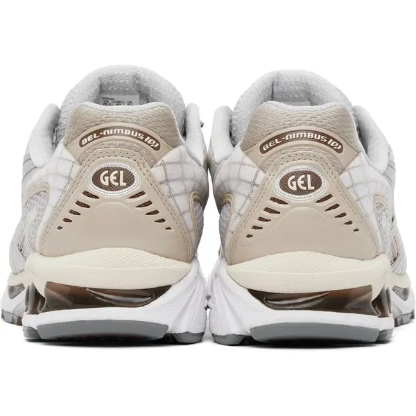 Asics Gel Nimbus 10 Running Sneakers