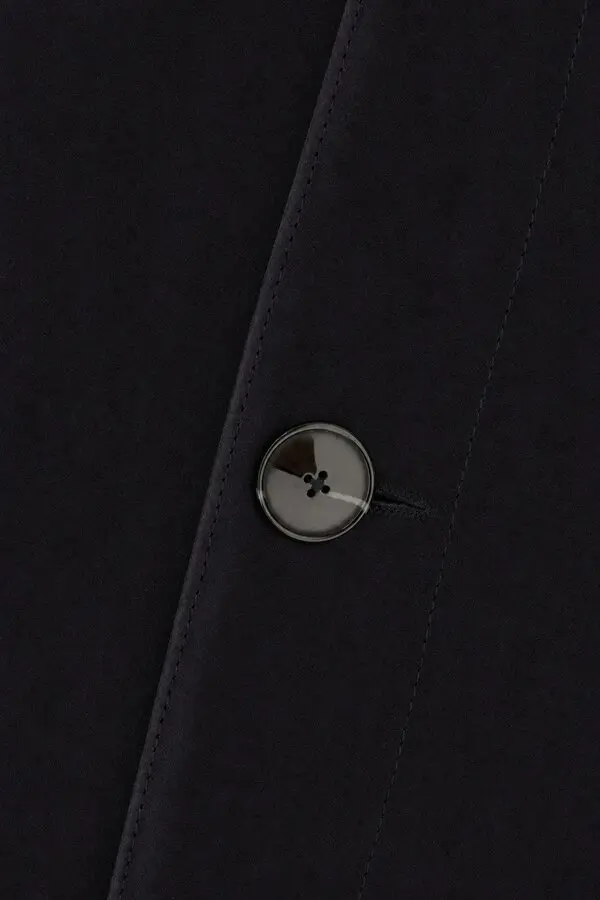Hugo Boss Ligori Suede Jacket