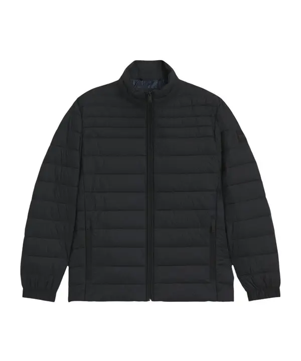 Hugo Boss Oden2 Zip-fastening Jacket