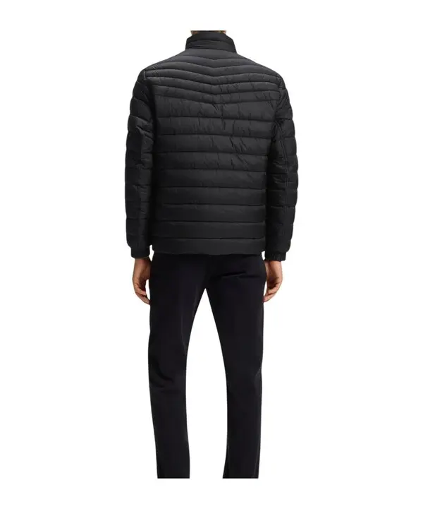 Hugo Boss Oden2 Zip-fastening Jacket