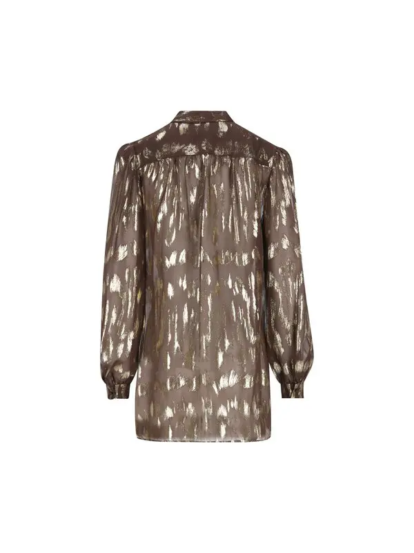 Valentino Garavani Long-sleeved Shirt