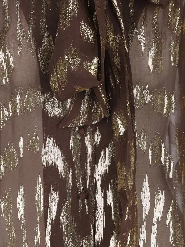 Valentino Garavani Long-sleeved Shirt