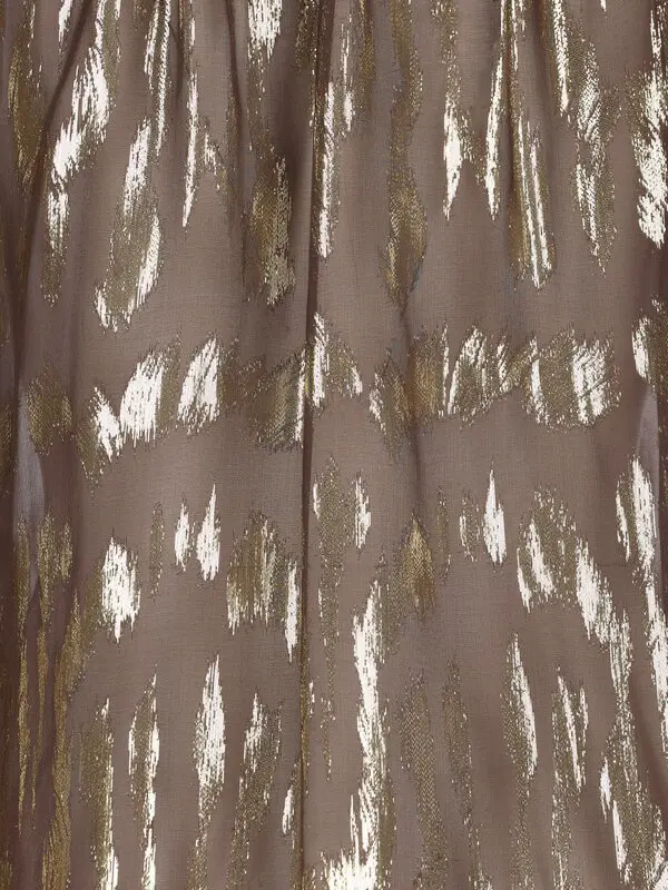 Valentino Garavani Long-sleeved Shirt