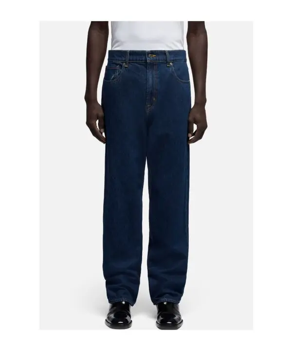 7 For All Mankind Modern Straight
