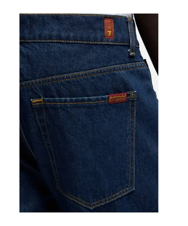 7 For All Mankind Modern Straight