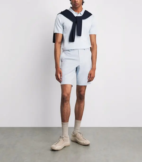 J. Lindeberg Mitch Tailored Shorts