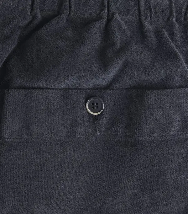 Barena Venezia Stretch-cotton Pleated Straight Trousers
