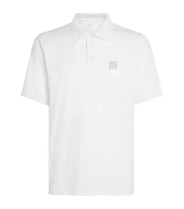 MANORS Course Polo Shirt