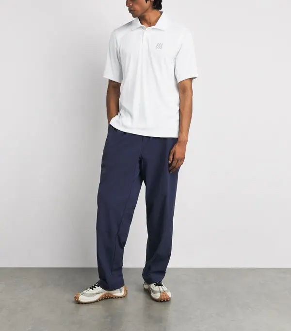 MANORS Course Polo Shirt
