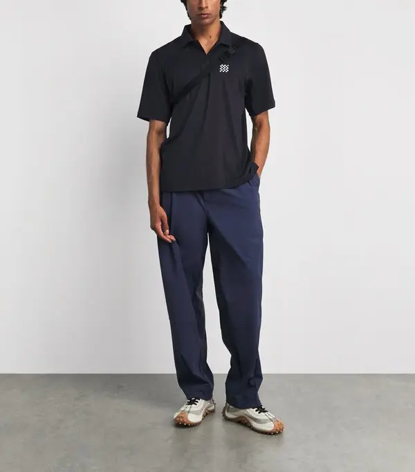 MANORS Course Polo Shirt