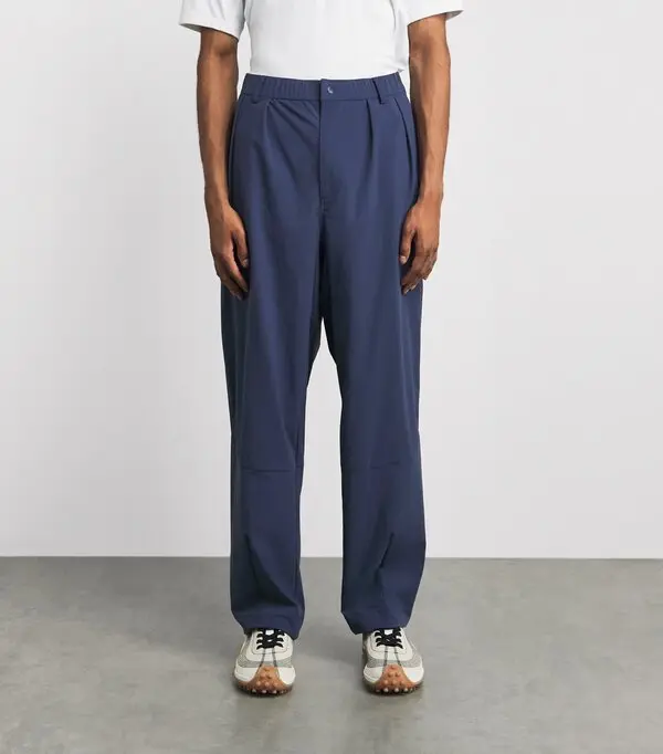 MANORS Greenskeeper Relaxed Trousers