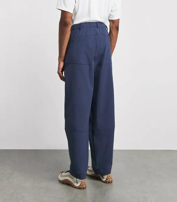 MANORS Greenskeeper Relaxed Trousers