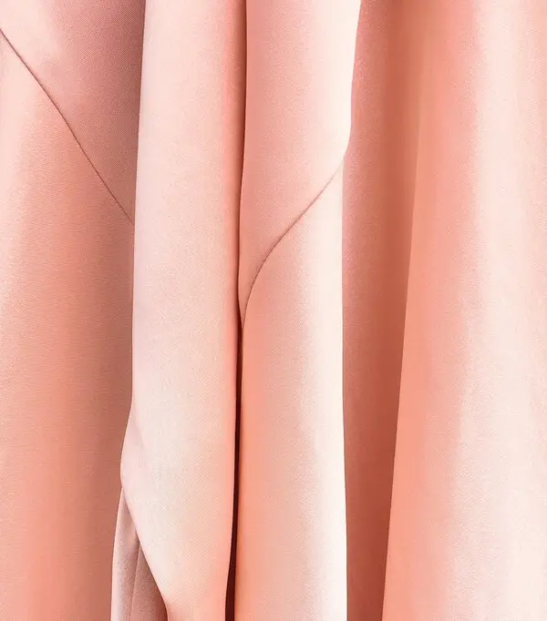 DE LA VALI Dedalo Maxi Dress