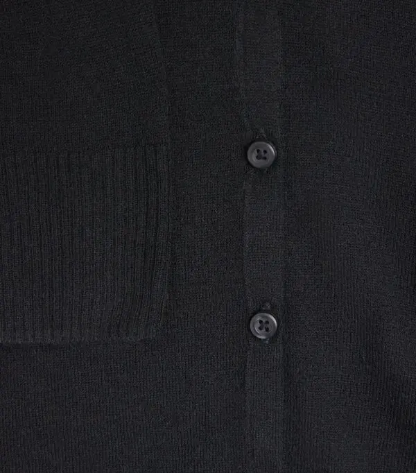 Vince Cashmere-silk Cardigan
