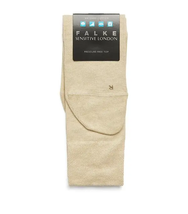 Falke Sensitive London Socks